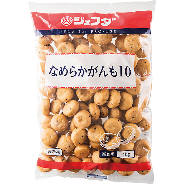 一口サイズ がんもどき 1kg 約100個入 (なめらかがんも10) JFDA ジェフダ agesugi_sguの通販はau PAY マーケット - 食品のネットスーパー・さんきん | au ...