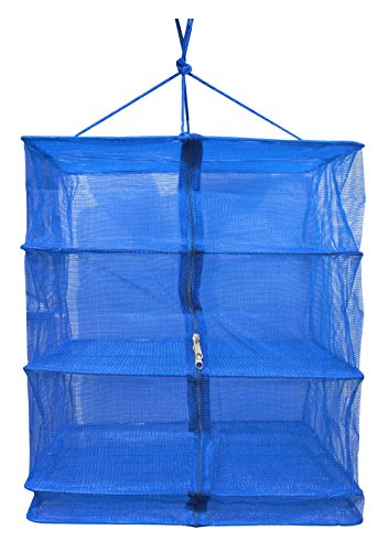 土井金属化成 万能ドライネット　M　（40cm角） 〔まとめ買い20個セット〕 【北海道・沖縄・離島配送不可】