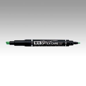 （まとめ買い）ゼブラ 蛍光オプテックス・ケア 緑 WKCR1-G 00036721 〔10本セット〕 【北海道・沖縄・離島配送不可】の通販はau PAY マーケット - フジックス | au ...
