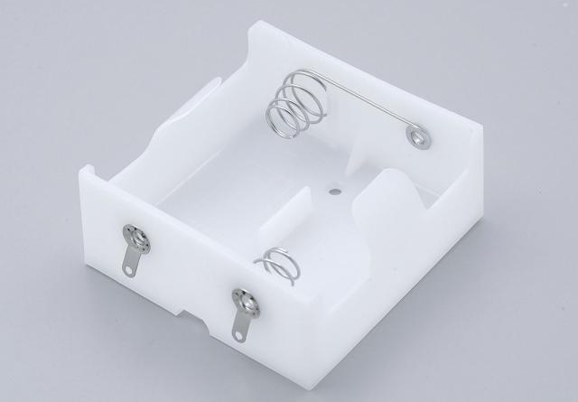 （まとめ買い）ELPA 電池BOX 1X2 UM-120NH 〔×5〕 【北海道・沖縄・離島配送不可】の通販はau PAY マーケット - フジックス | au PAY マーケット－通販サイト