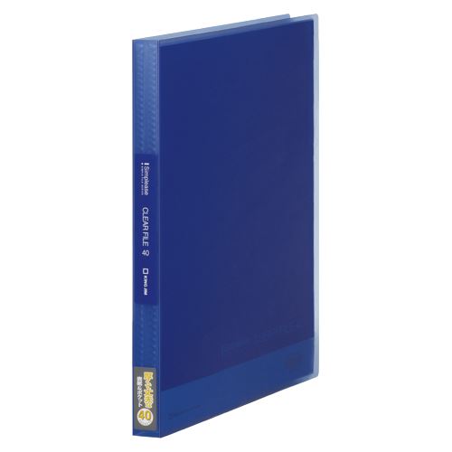 （まとめ買い）キングジム シンプリーズクリアーF(透明)40Pコバ 186TSPWｺﾊ 00010215 〔5冊セット〕 【北海道・沖縄・離島配送不可】の通販はau PAY マーケット ...