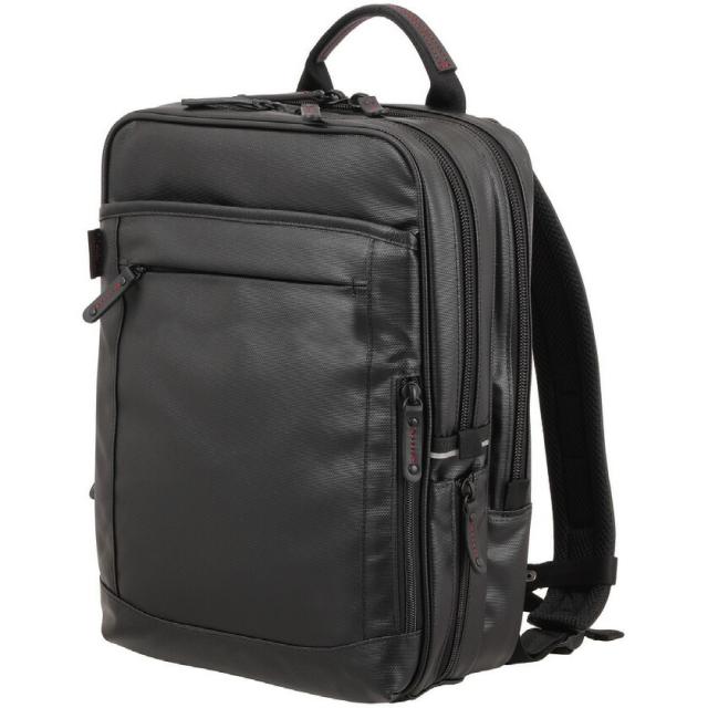 コクホー ビジネスリュック ブラック 1500 【北海道・沖縄・離島配送不可】