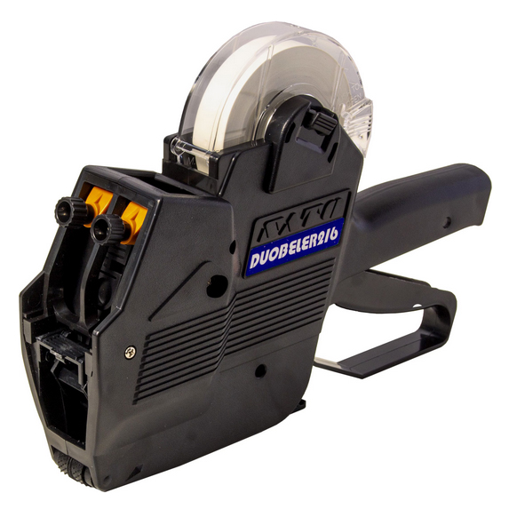 サトー ハンドラベラー DUOBELER216 WA2010027 【北海道・沖縄・離島配送不可】