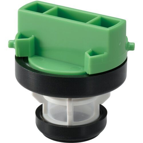 （まとめ買い）キングジム 排気が熱くないポータブルスポットクーラー専用 インラインフィルター PSCB05 〔×3〕 【北海道・沖縄・離島配送不可】