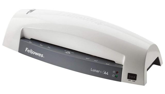 （まとめ買い）フェローズ ラミネーター Lunar+ A4 5741801 〔3台セット〕 【北海道・沖縄・離島配送不可】