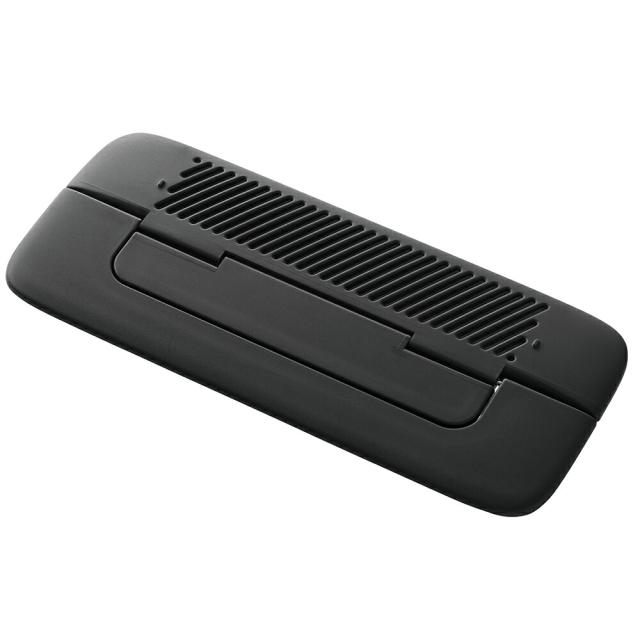 （まとめ買い）キングジム ノートパソコンスタンドII 11〜15インチ対応 NPS5クロ 〔×3〕の通販はau PAY マーケット - フジッ ...