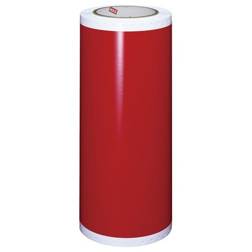 マックス ビーポップ 屋外用 高耐候シート 300タイプ 20m 赤 1巻入 SL-G303NL 【北海道・沖縄・離島配送不可】