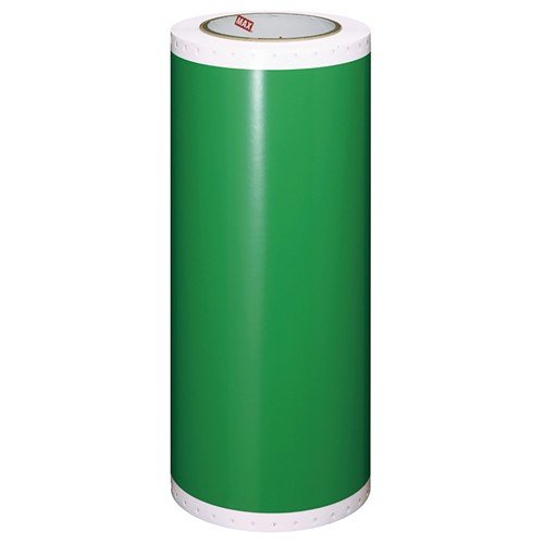 （まとめ買い）マックス ビーポップ 屋外用 高耐候シート 300タイプ 20m 緑 1巻入 SL-G306NL 〔×3〕 【北海道・沖縄・離島配送不可】