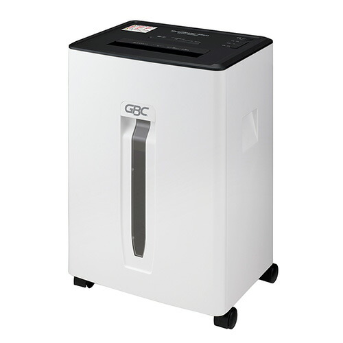 アコ・ブランズ GBC シュレッドマスターサイレント クロス クロスカットシュレッダー GSHM3130X-2W 【北海道・沖縄・離島配送不可】