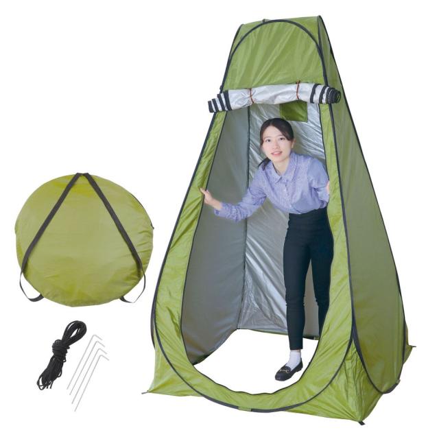 （まとめ買い）アーテック AT多目的ポップアップテント 51511 〔×3セット〕 【北海道・沖縄・離島配送不可】