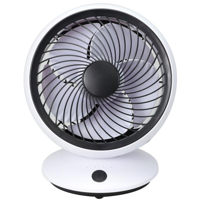 （まとめ買い）アーテック サーキュレーター(左右首振り) 51329 〔×3セット〕 【北海道・沖縄・離島配送不可】