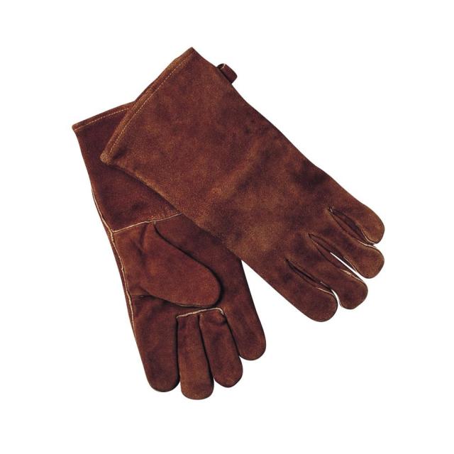 ストーブグローブ ブラウン PA8413B 【北海道・沖縄・離島配送不可】の通販はau PAY マーケット - フジックス | au PAY ...