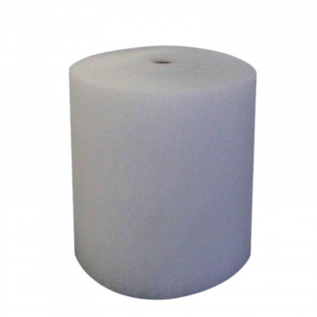 エコフレギュラー(エアコンフィルター) フィルターロール巻き 幅70cm×厚み2mm×50m巻き SW-4057 【北海道・沖縄・離島配送不可】