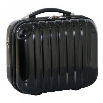 （レジェンド） LEGEND LE ABSトランク25-5010 ブラック 【北海道・沖縄・離島配送不可】