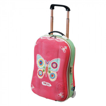 キャリーバッグ　82443 【北海道・沖縄・離島配送不可】