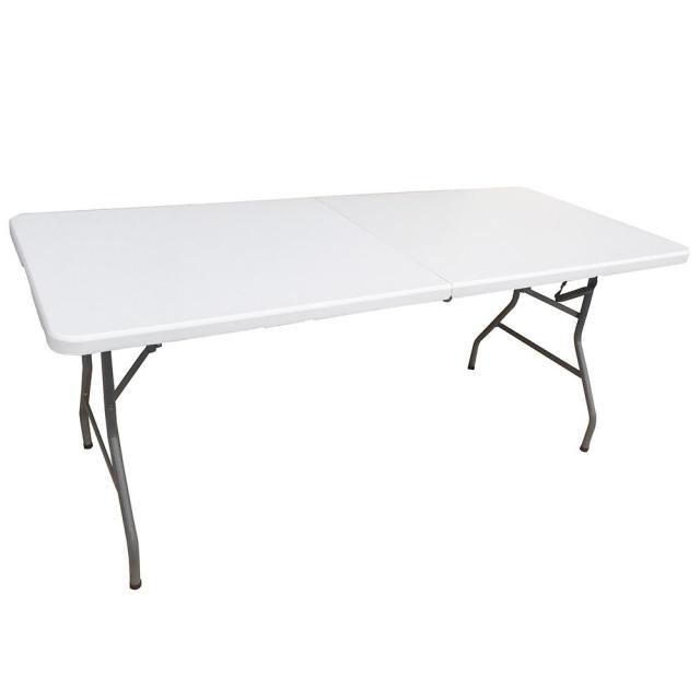 折りたたみテーブルLL YCZ-182 【北海道・沖縄・離島配送不可】