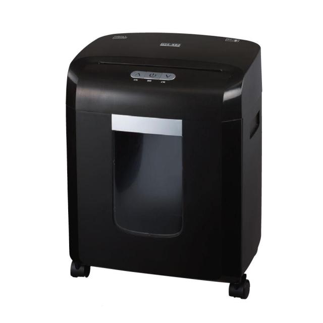 ナカバヤシ パーソナルシュレッダ506 NSE-506BK 【北海道・沖縄・離島配送不可】