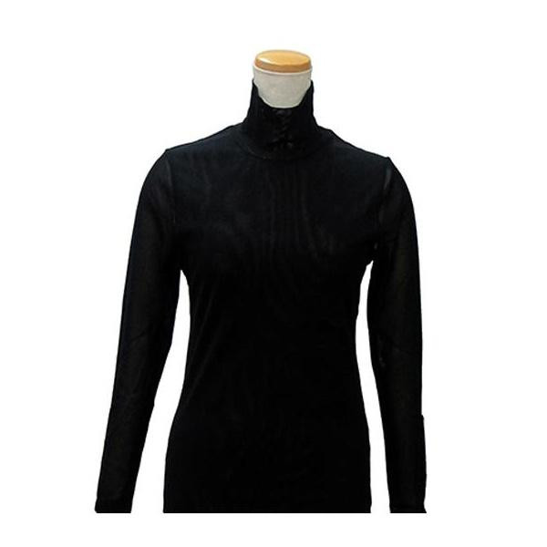 ハマナカ　インナーM　黒　H180-001-4 【北海道・沖縄・離島配送不可】