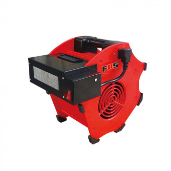 ヒーター付きブロワーPlus 29030018 【北海道・沖縄・離島配送不可】