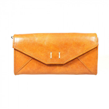 zucchero 長財布 BR ブラウン 40 47701 【北海道・沖縄・離島配送不可】