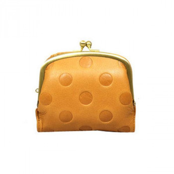 zucchero 折財布 CA キャメル 45 55212 【北海道・沖縄・離島配送不可】