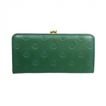 zucchero がま口財布 KH カーキ 54 55338 【北海道・沖縄・離島配送不可】