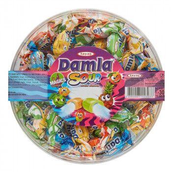 tayas(タヤス) ダムラ サワー 300g×24セット 【北海道・沖縄・離島配送不可】