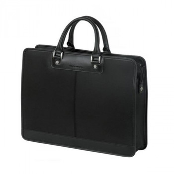 ED KRUGER ネロ ビジネストートツイル 23-0553 ブラック 【北海道・沖縄・離島配送不可】