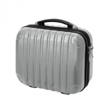 LEGEND トランクケース 25-5020 シルバー 【北海道・沖縄・離島配送不可】