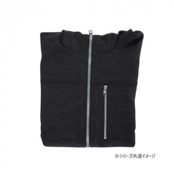 スパークシェルジャケット SJ-360 ブラック　3L 【北海道・沖縄・離島配送不可】