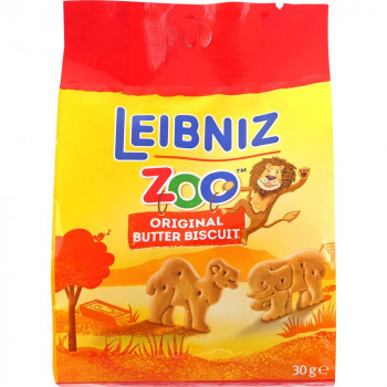 バールセン　ビスケット　ズービスケット　ミニバター　30g　72セット 【北海道・沖縄・離島配送不可】