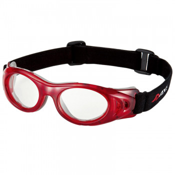 AXE(アックス) 子供用 サングラス アイプロテクター UVカット AEP-02 RE 【北海道・沖縄・離島配送不可】