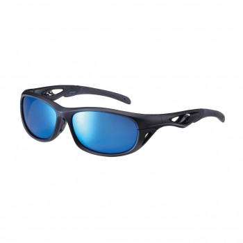 AXE(アックス) サングラス スポーツサングラス 偏光レンズ SG-505H MBK 【北海道・沖縄・離島配送不可】