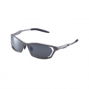 AXE(アックス) サングラス 偏光レンズ UVカット ASP-390 GM 【北海道・沖縄・離島配送不可】