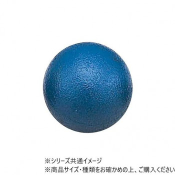 ダンノ(DANNO) 鉄製砲丸　男子/高校・U20(6kg)　D1251 【北海道・沖縄・離島配送不可】