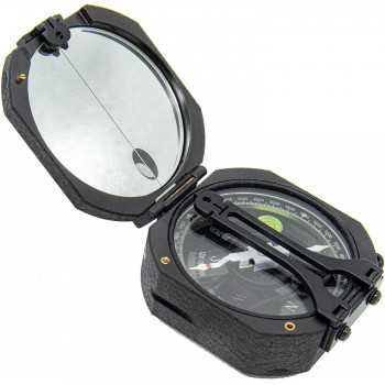 ミリタリーコンパス GJ-64 【北海道・沖縄・離島配送不可】