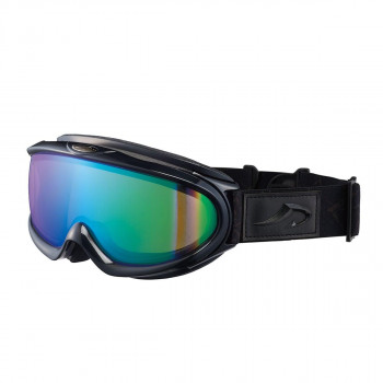 AXE(アックス) メンズ スキー・スノーボードゴーグル AX888-WCM GR 【北海道・沖縄・離島配送不可】