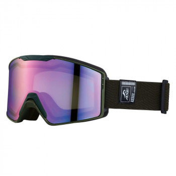 AXE(アックス) メンズ スキー・スノーボードゴーグル AX900-WCM KH 【北海道・沖縄・離島配送不可】