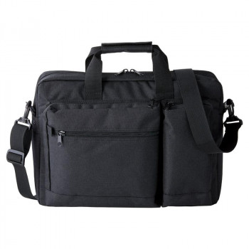 小田清 ビジネスバッグ(ブラック) 5758-01 5367-304 【北海道・沖縄・離島配送不可】