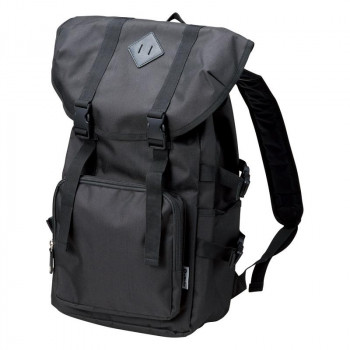 アウトウォーク リュック(ブラック) A014-01 5367-354 【北海道・沖縄・離島配送不可】