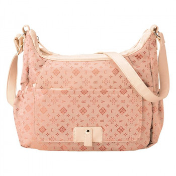 クレア トラベラー ショルダーバッグ CR75810-P 5419-230 【北海道・沖縄・離島配送不可】