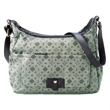 クレア トラベラー ショルダーバッグ CR75810-B 5419-242 【北海道・沖縄・離島配送不可】