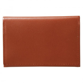 小田清 風琴マチ 牛革名刺入れ 8140-06 5469-211 【北海道・沖縄・離島配送不可】