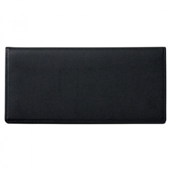 チェルベ×スィンリー ファスナーマチ束入れ S-CBM173016BK 5517-238 【北海道・沖縄・離島配送不可】