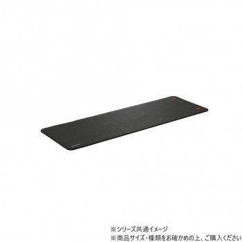 DANNO ダンノ ストレッチマットEX ブラック D7217BK 【北海道・沖縄・離島配送不可】