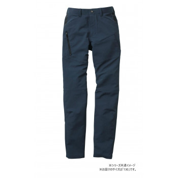 桑和 8012-18 カーゴパンツ 130サイズ ネイビー(1) G.G. 【北海道・沖縄・離島配送不可】