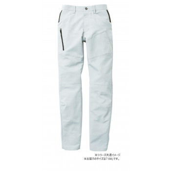 桑和 8012-18 カーゴパンツ 130サイズ シルバーグレー(22) G.G. 【北海道・沖縄・離島配送不可】