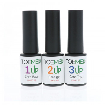 ビューティーネイラー TOEMED 3本セット TOME-SET 【北海道・沖縄・離島配送不可】