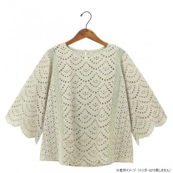 2WAYプルオーバー リカーモ オリーブ 40825112893 【北海道・沖縄・離島配送不可】