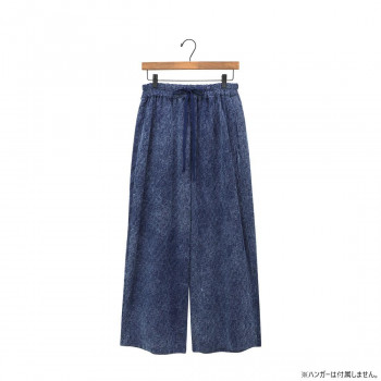 パンツ バスケット インディゴ 10725440091 【北海道・沖縄・離島配送不可】